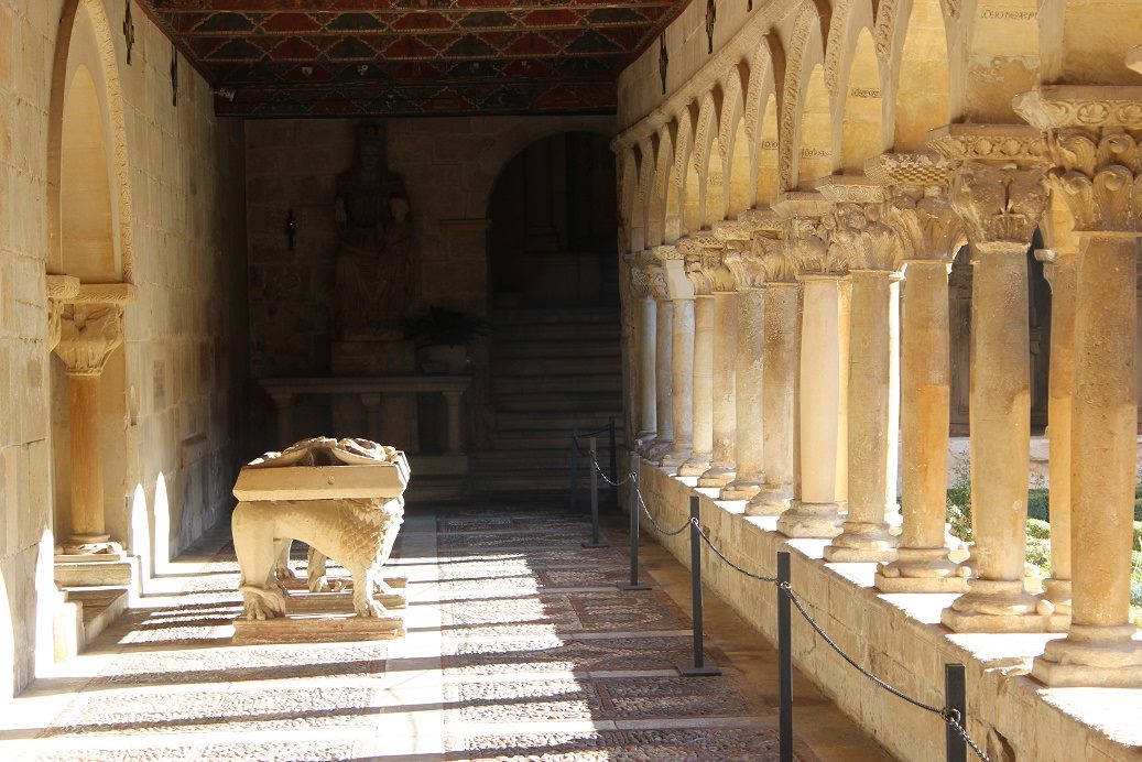 MONASTERIO DE SANTO DOMINGO DE SILOS - Burgos Turismo